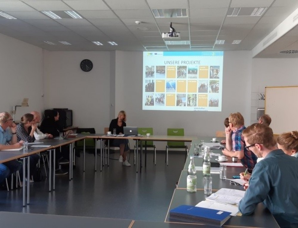 PROMISE Newsletter - Promise Project